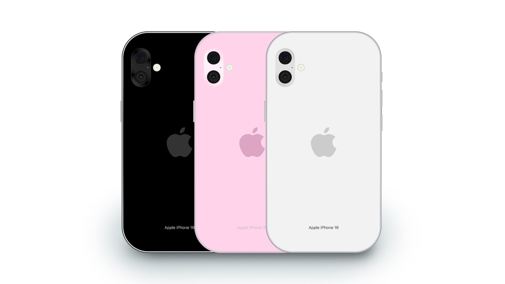 Nuevo iPhone 16: características, precios y seguros - Cascudo ...
